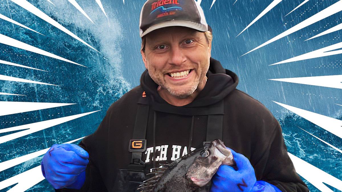 'Deadliest Catch' Cast Face Brutal Seas for Massive Payouts