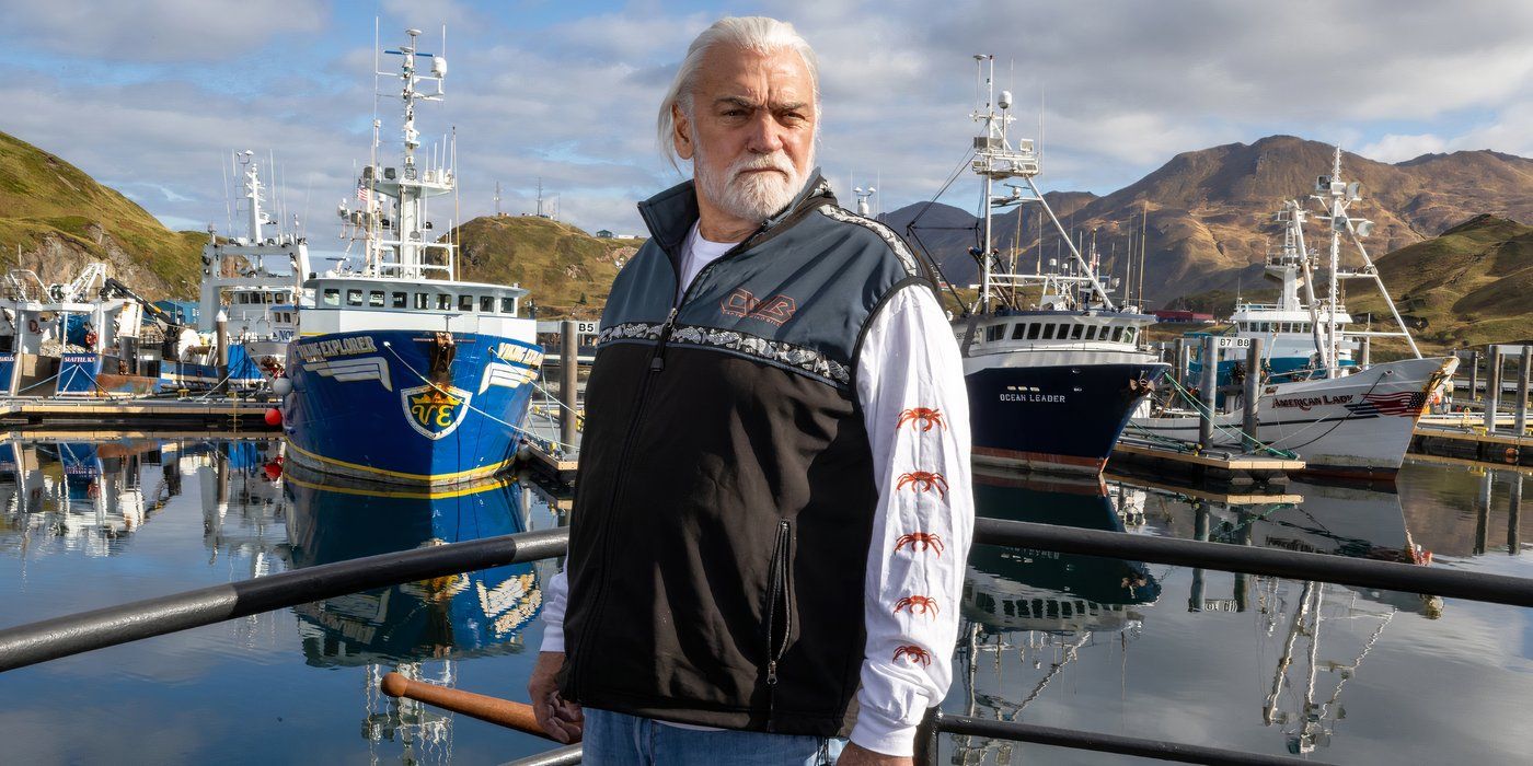 ’Deadliest Catch’s New Season Opens With a High-Stakes Hunt That Could ...