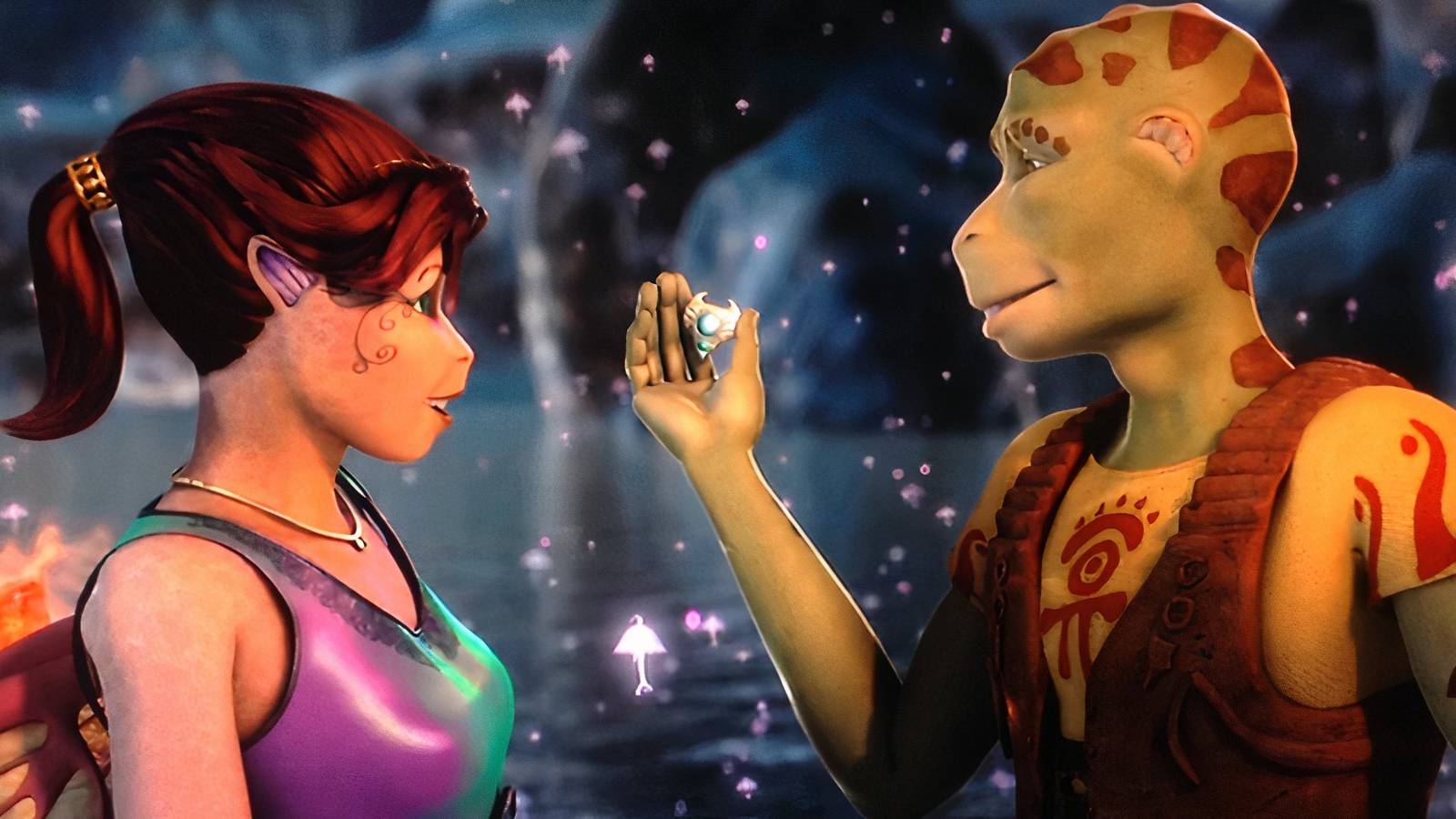 10 Worst Animated Movies of the 2000s, Ranked