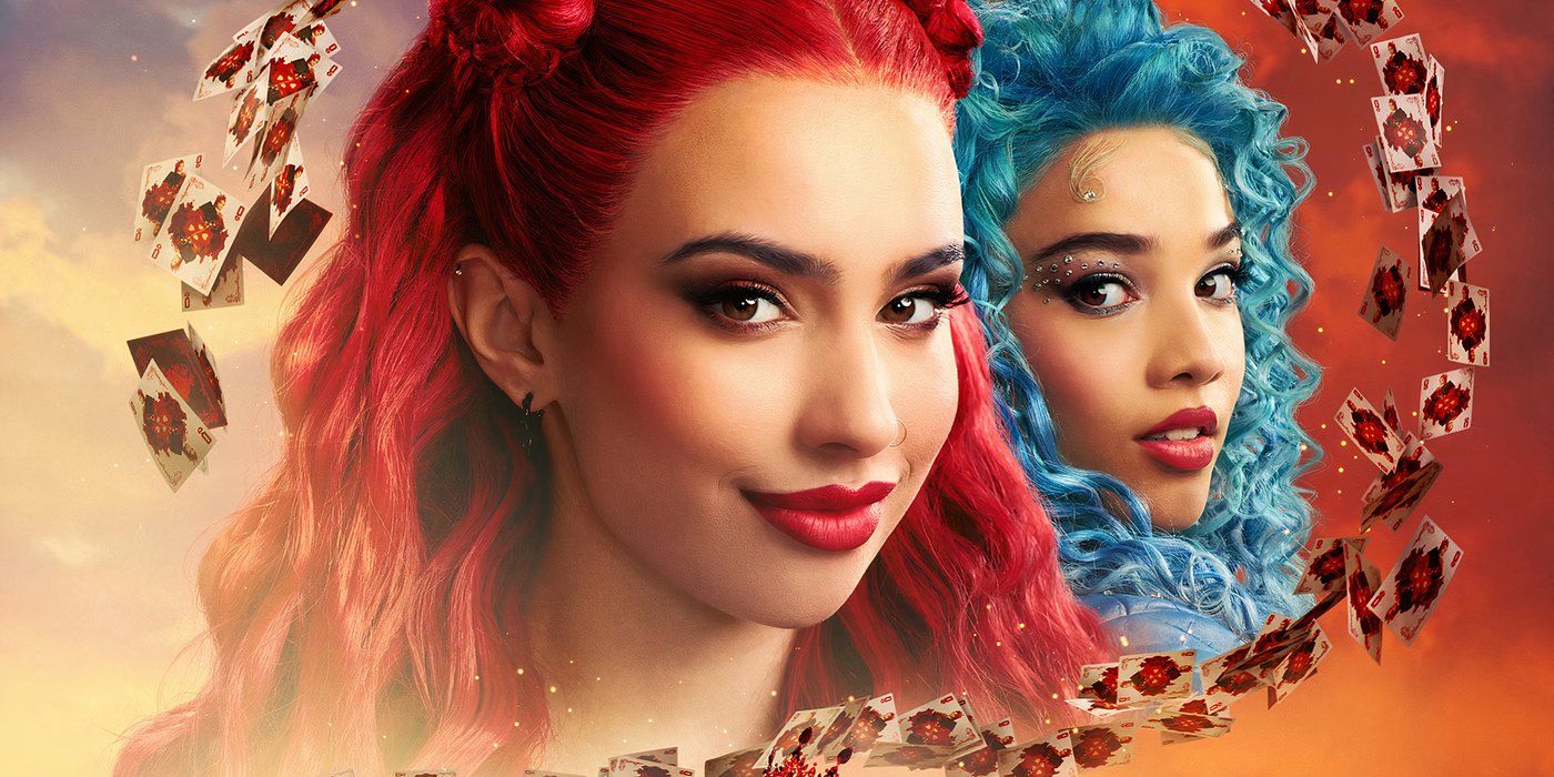 Disney's Latest 'Descendants 5' Casting News Hints at Major Plot Details