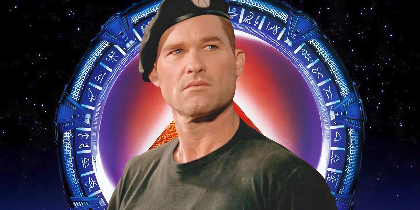 Stargate’s Streaming Reboot Has One Huge Advantage Most Sci-Fi Revivals ...