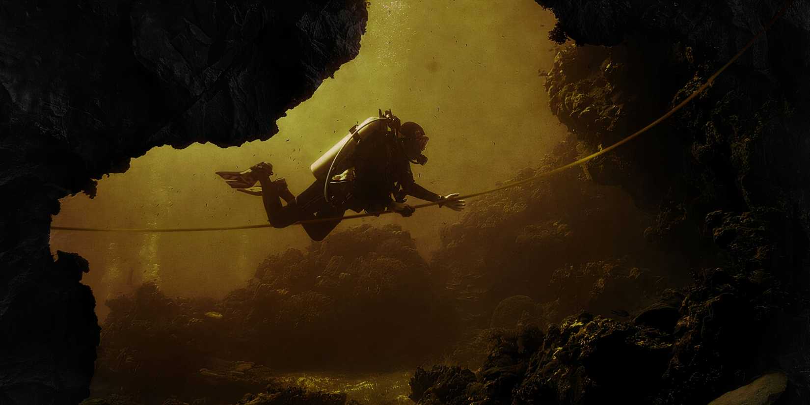 10 Worst Movies To Watch if You're Afraid of the Water, Ranked