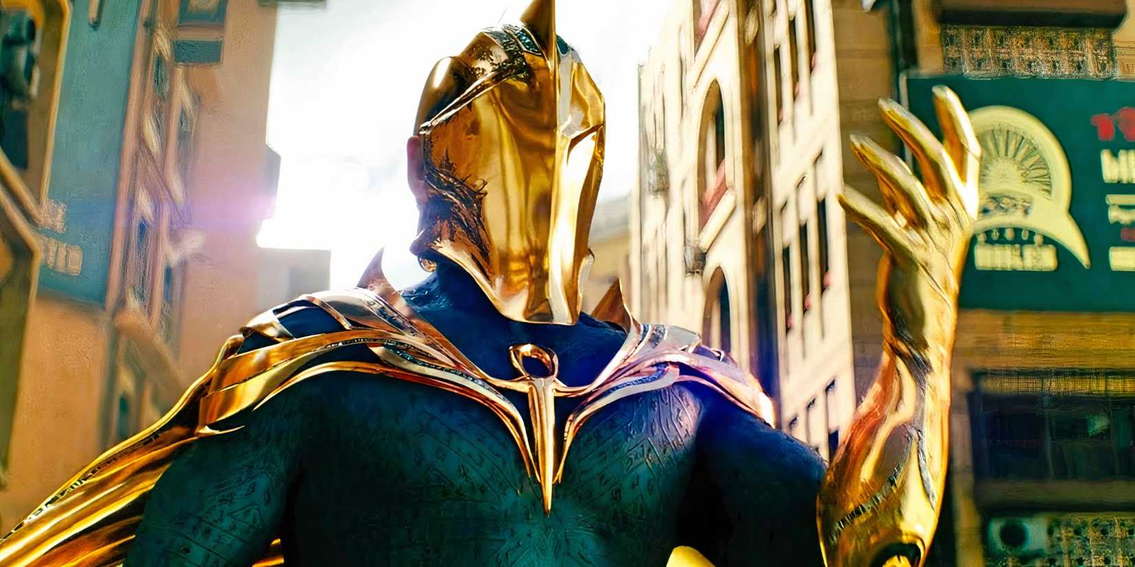 The 10 Most Powerful Justice League Members, Ranked