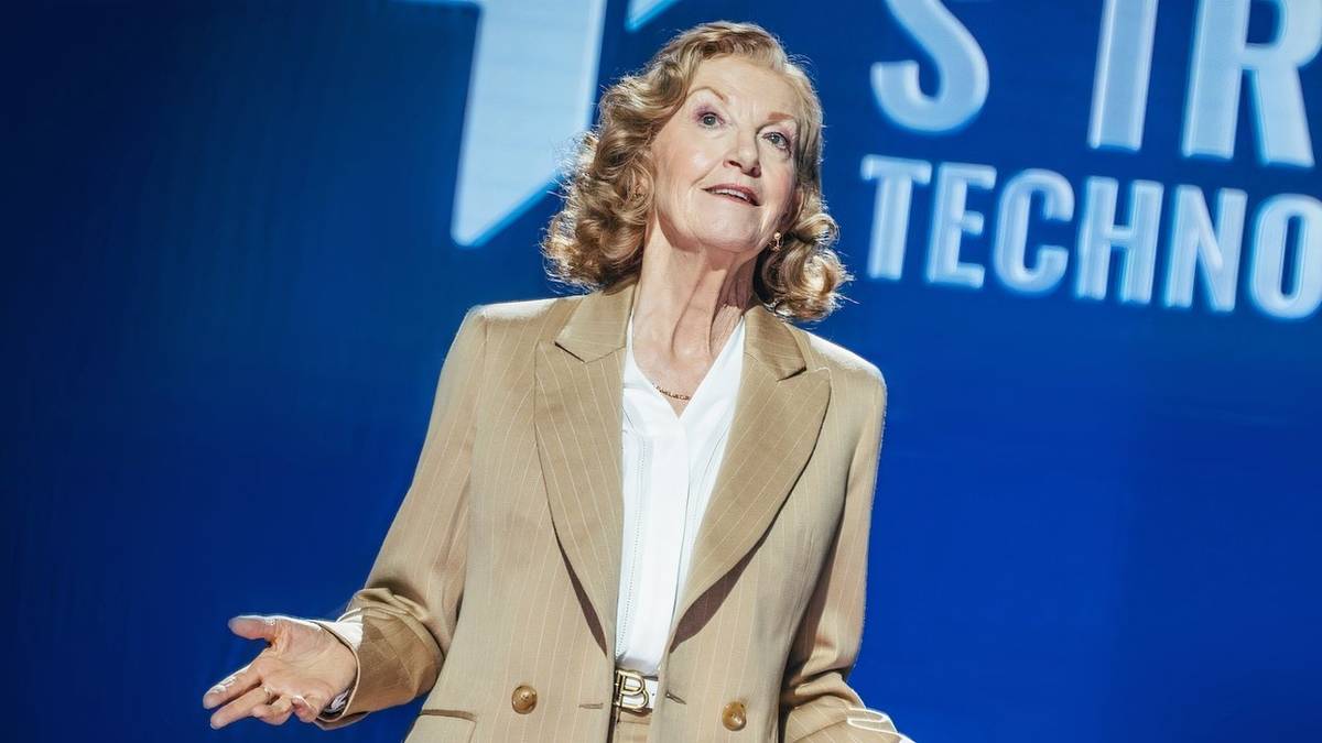 Who Is Sutekh in ‘Doctor Who’?