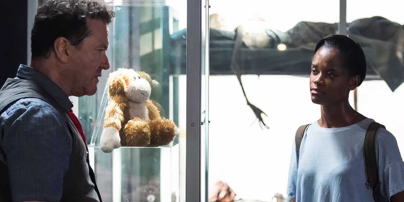 The Scariest Episode From All 7 Seasons of 'Black Mirror,' Ranked