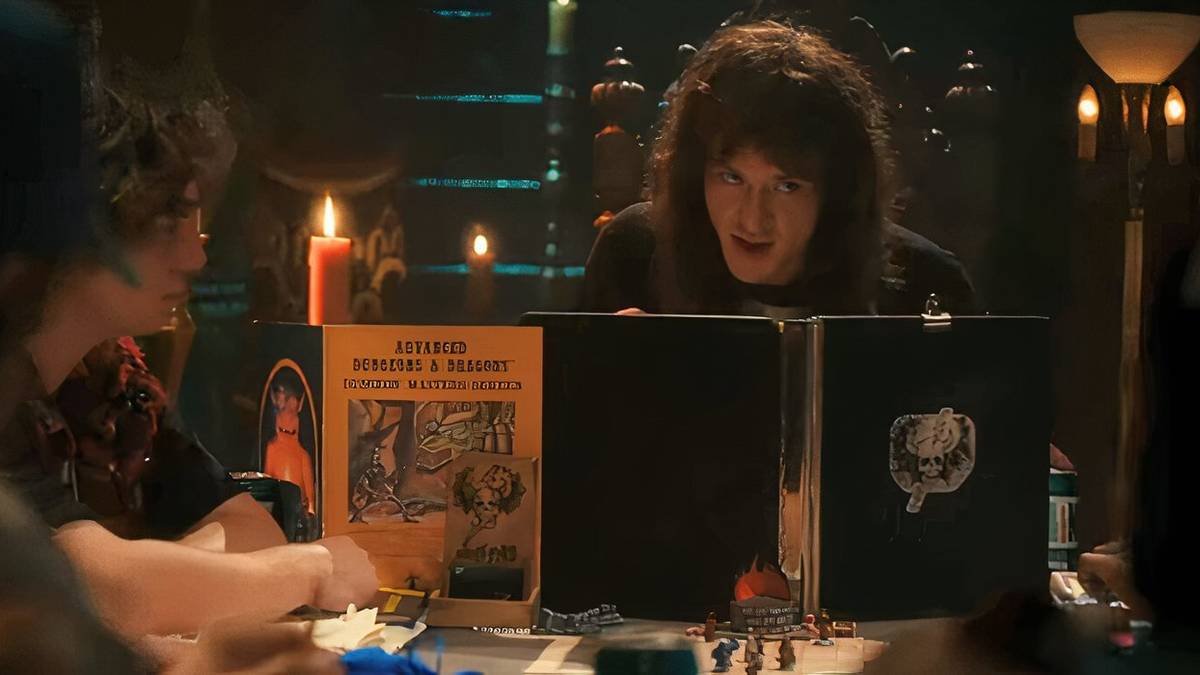 Expect More ‘Stranger Things’ References in ‘Dungeons & Dragons'