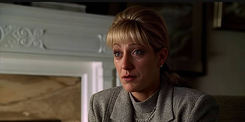 10 Best Carmela Episodes in 'The Sopranos,' Ranked