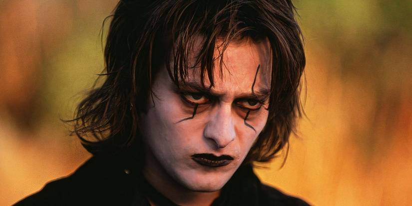 'The Crow' Movies in Order - Chronologically and by Release Date