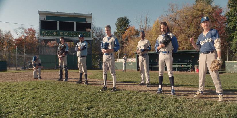 I May Not Love Sports, but This New Baseball Film Is Absolutely One of ...