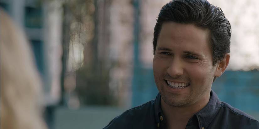 'Hit Man' Cast & Character Guide - Who Stars Alongside Glen Powell?