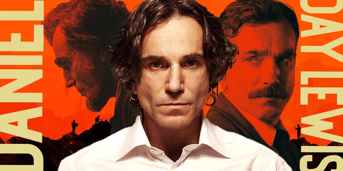 10 Best Performances Of Daniel Daylewis Ranked Daniel Day Lewis: