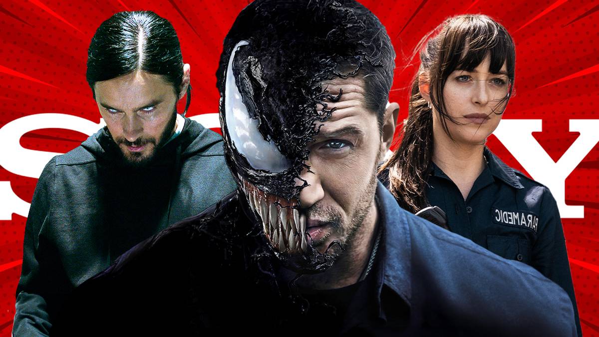 Sony’s Spider-Man Universe Continues To Miss the Point