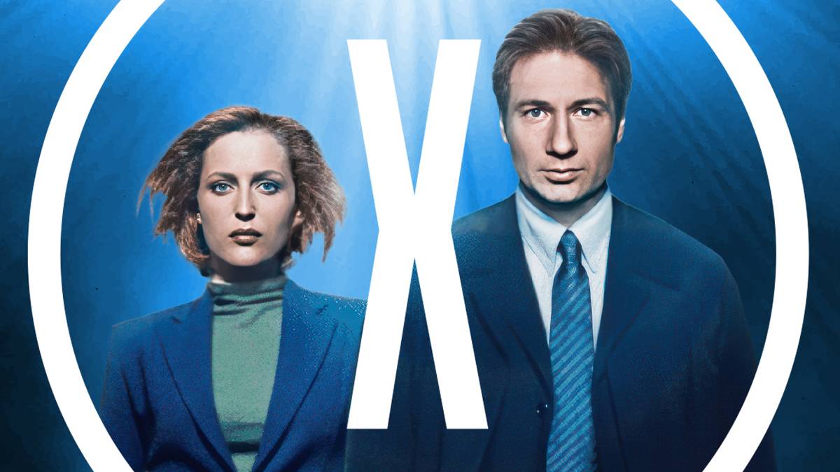 Every Season of 'The X-Files,' Ranked