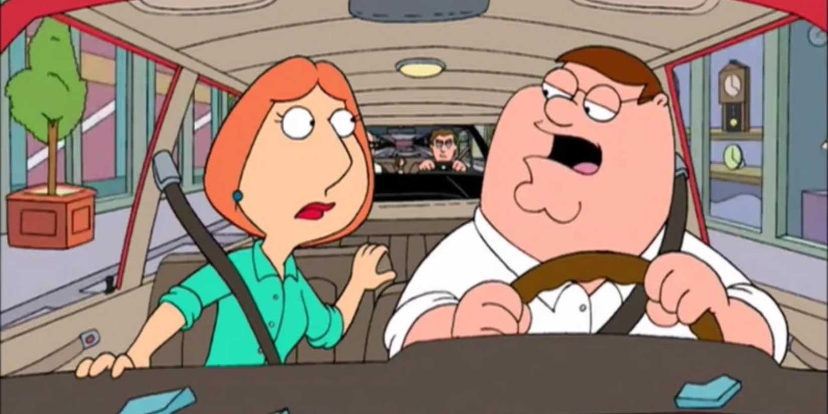 12 Best Animated TV Couples, Ranked