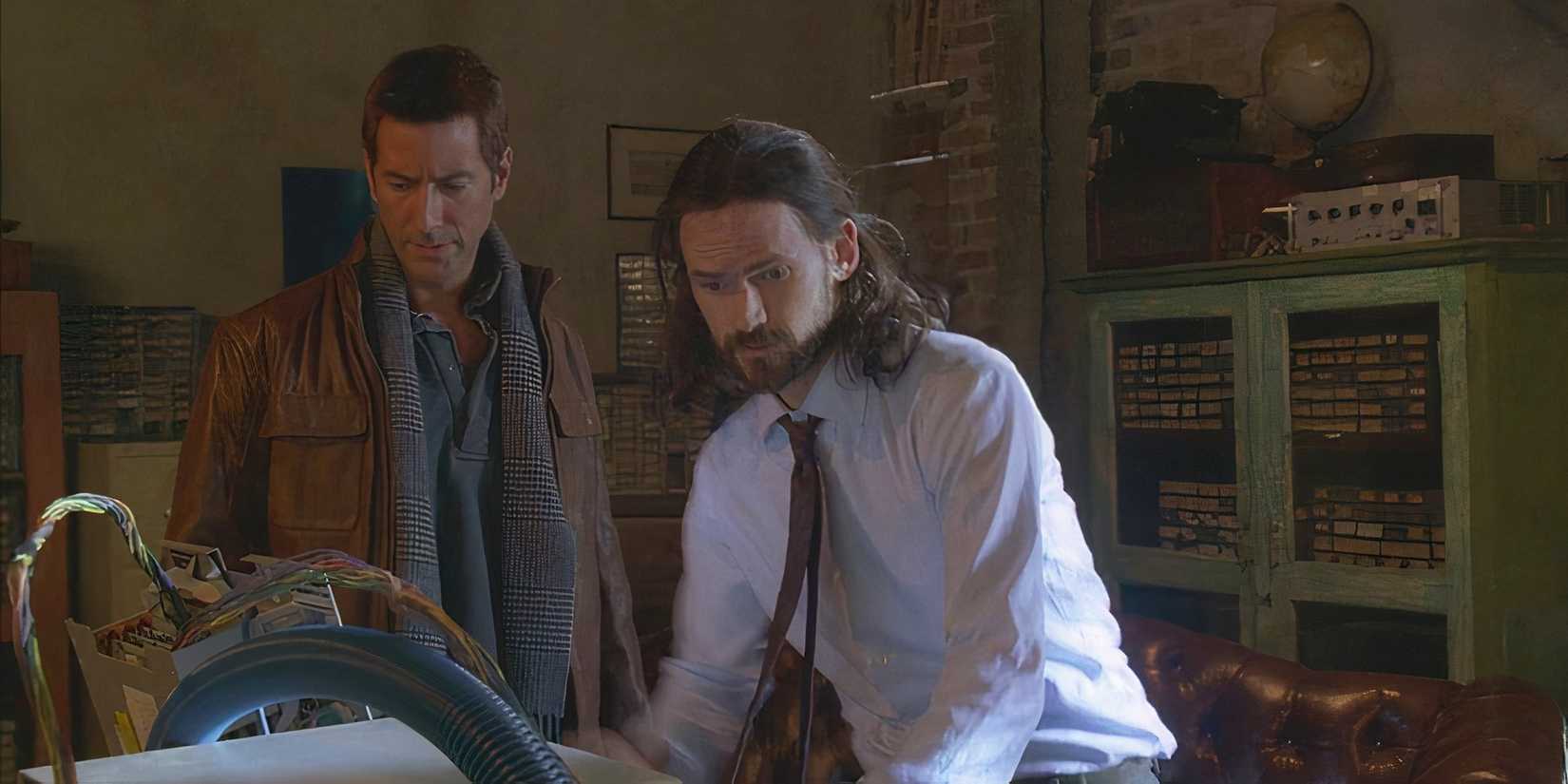 10 Best 'Lost' Episodes, Ranked