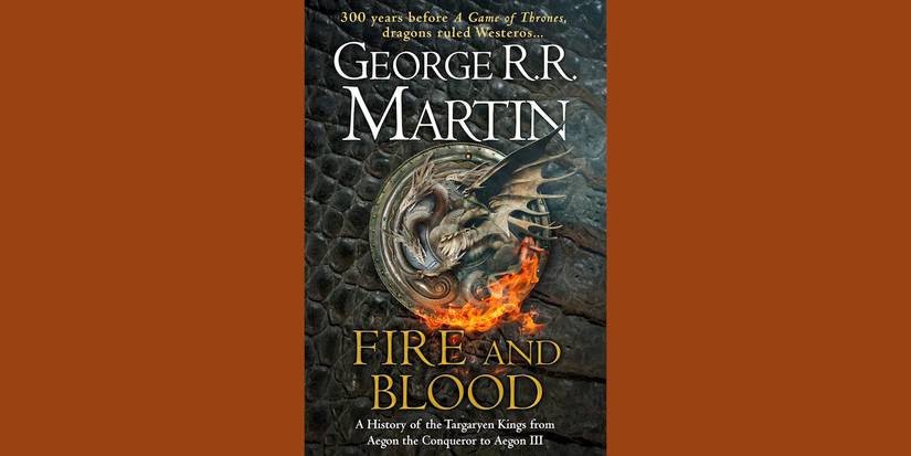 10 Best George R.R. Martin Books, Ranked According to GoodReads