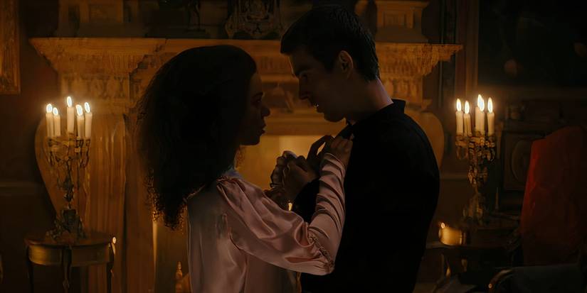 Every Steamy Moment in the Bridgerton Universe, Ranked