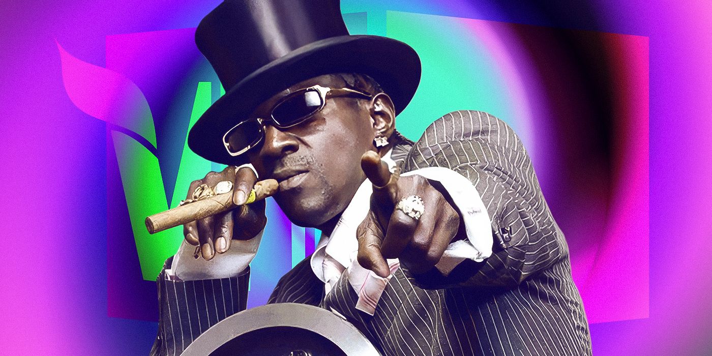 "It Was One of the Greatest Experiences": Flavor Flav Talks Being the ...