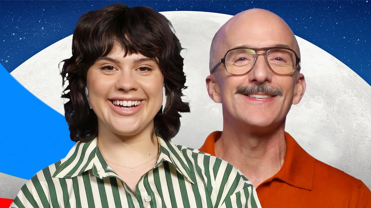 NASA Joins 'Fly Me to the Moon' in Poking Fun at This Conspiracy Theory