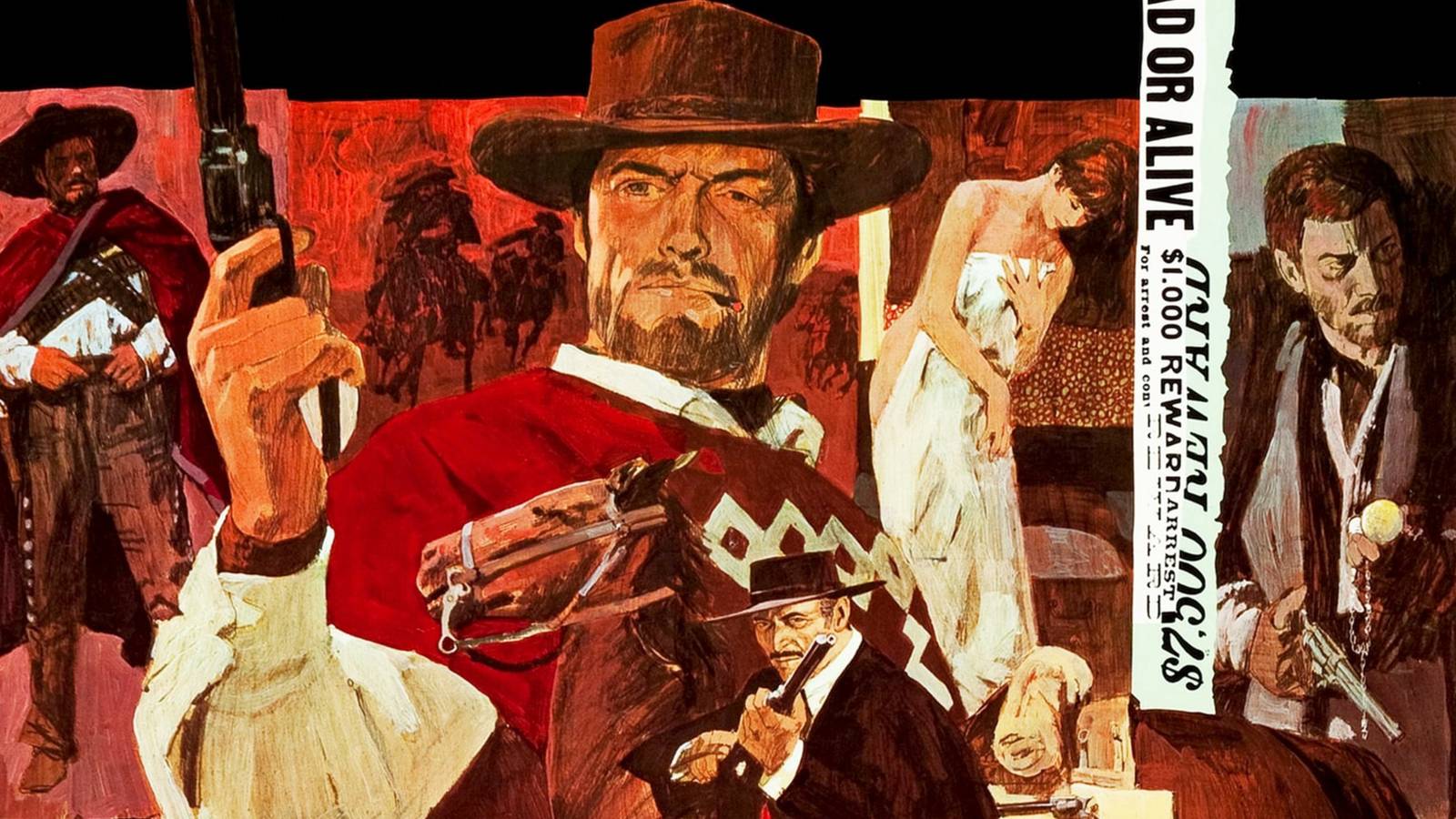 10 Best Movies of 1965, Ranked