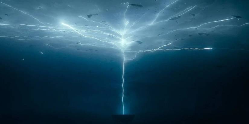 10 Strongest Force Powers in Star Wars, Ranked