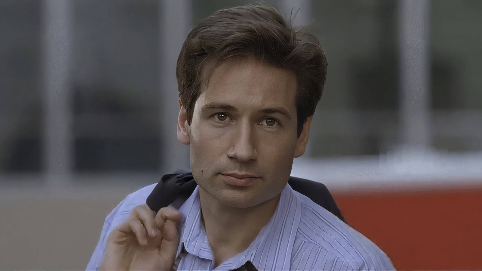 10 Best Mulder Quotes in 'The X-Files,' Ranked