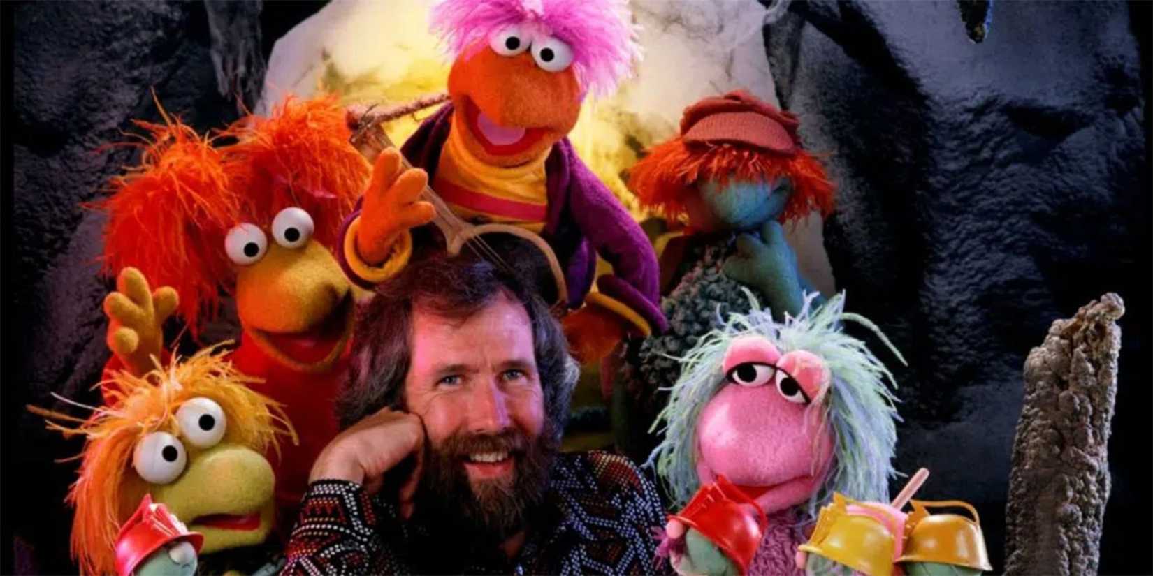 10 Best Jim Henson TV Shows and Movies, Ranked