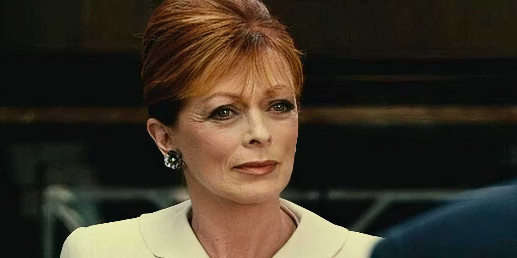 8 Best Frances Fisher Movies, Ranked