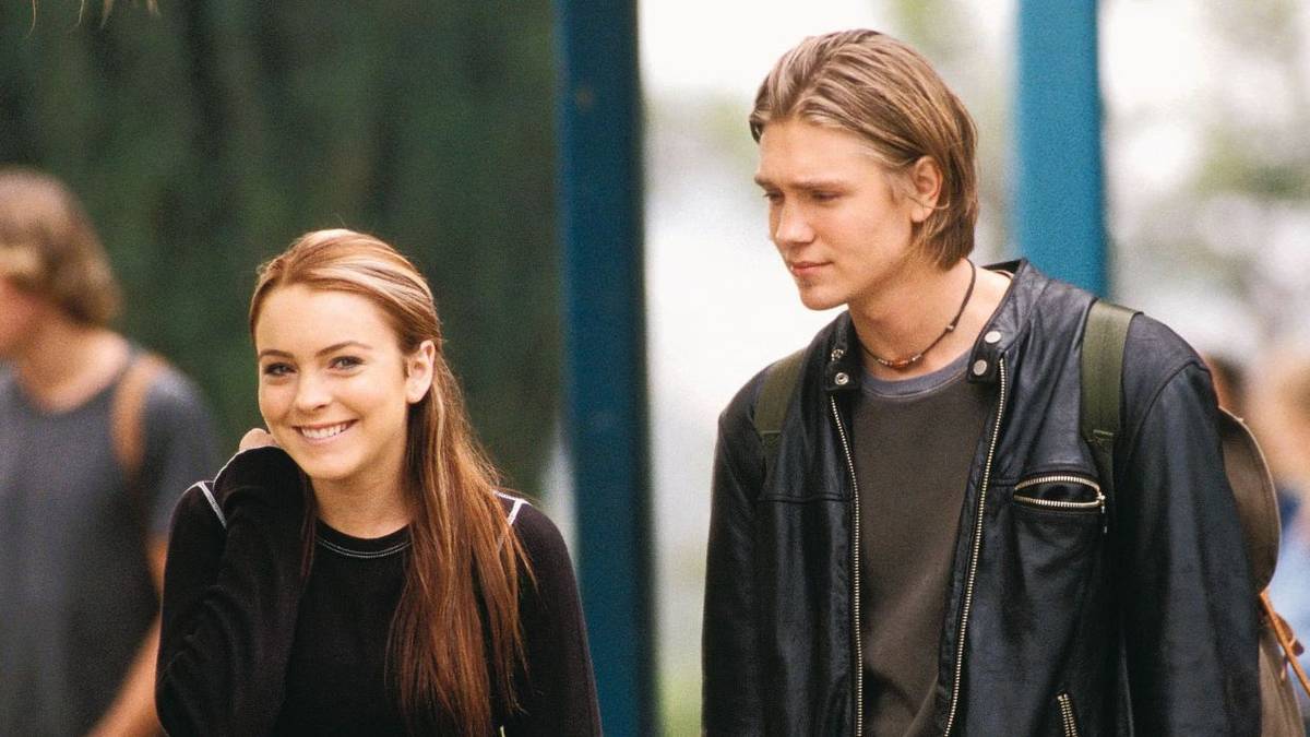 Jamie Lee Curtis Shares a Big Update About Chad Michael Murray's ...