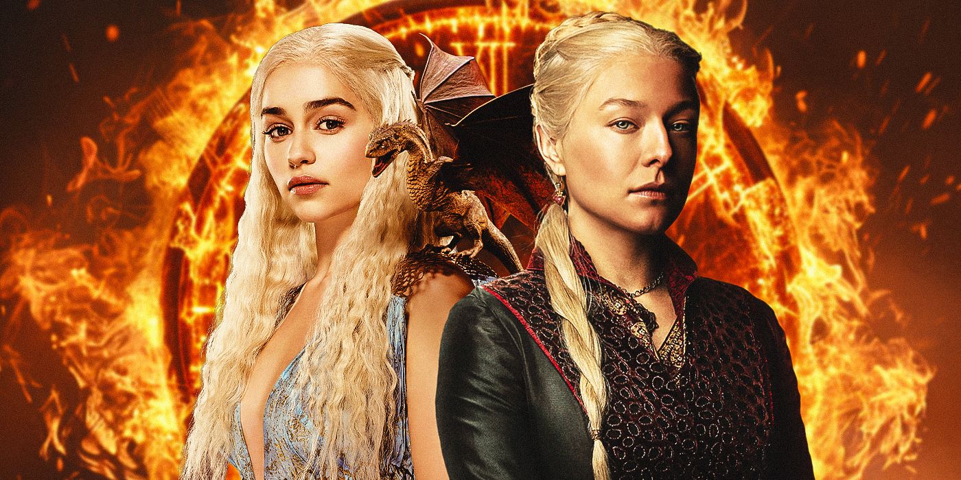 Emilia Clarke House Dragon