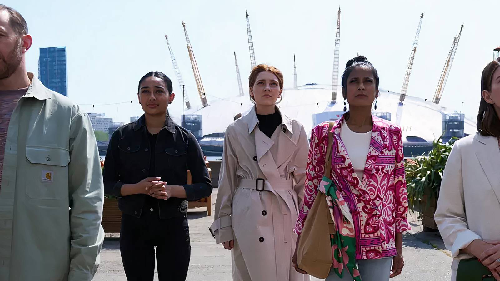 Netflix’s 100% Rotten Tomatoes Teen Drama Gets an Exciting Filming Update