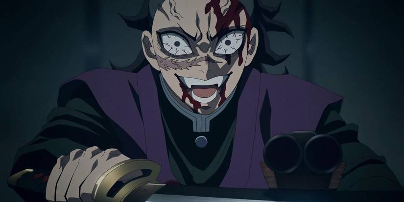 ‘Demon Slayer: Infinity Castle’ Movie Trilogy - What You Need To Know ...