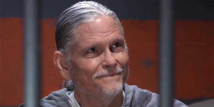 A Familiar Face Is Returning to 'General Hospital' This Summer
