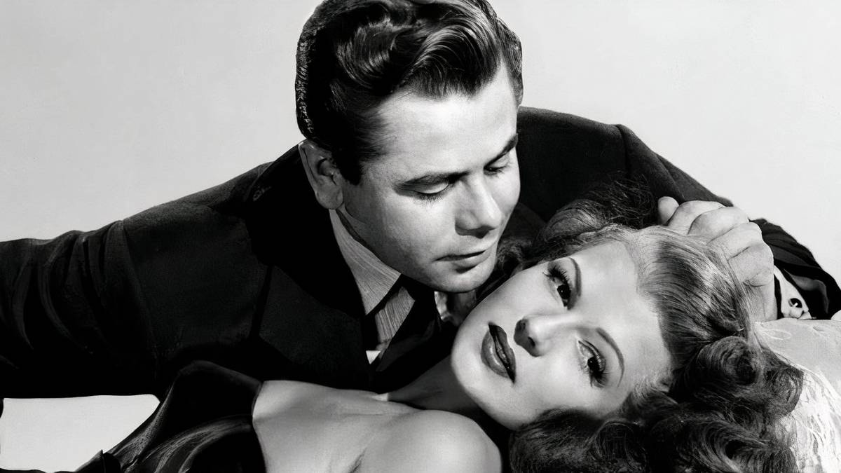 One of the Best Actors of All Time Refused To Star in This Film Noir ...