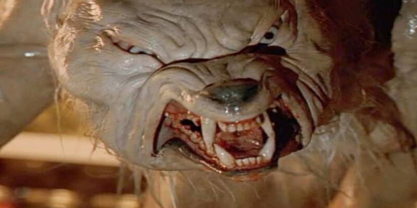 This Teen Werewolf Movie on Prime Broke New Ground in Body Horror