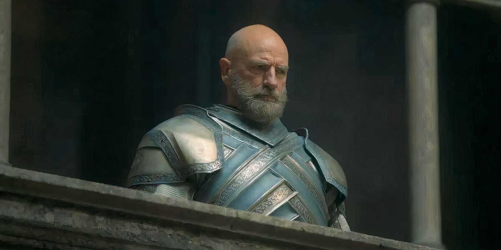 'House of the Dragon's 10 Best Houses, Ranked