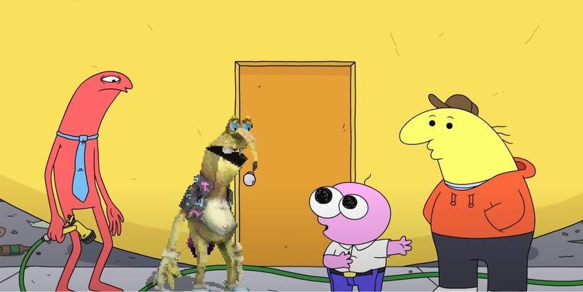 'Smiling Friend's 10 Best Episodes, Ranked