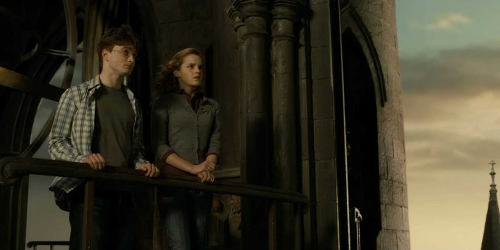 10 Quotes That Sum Up Harry Potter as a Character