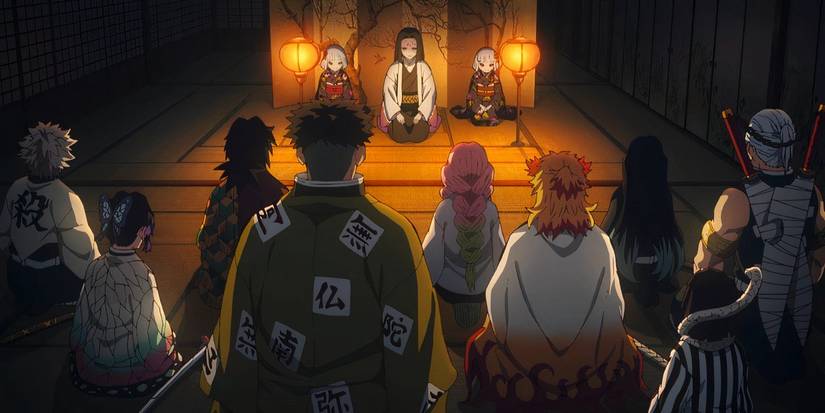 10 Reasons Why You Should Watch 'Demon Slayer'