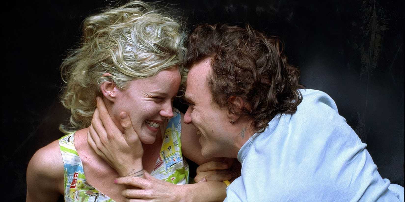 15 Movies That Accurately Portray Drug Addiction