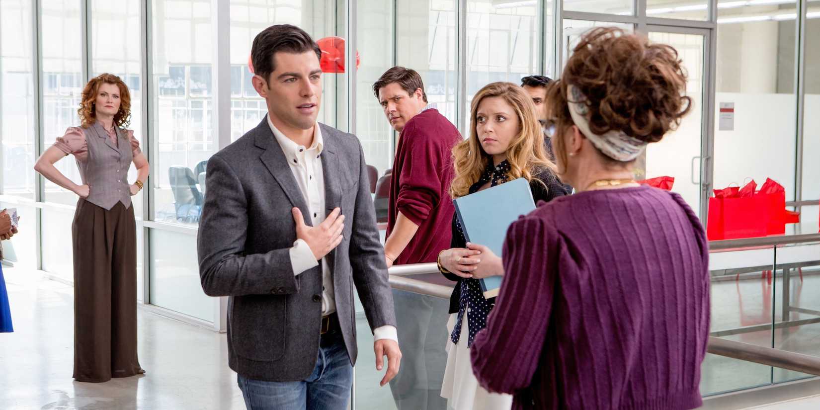 If You Liked 'The Idea of You,' Watch the Director's Other Age Gap Rom-Com