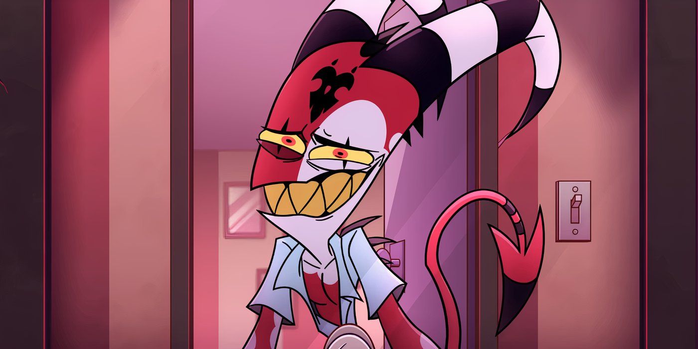 'Helluva Boss' Season 3 on Prime Video: More Raunchy and Uncensored [Exclusive]