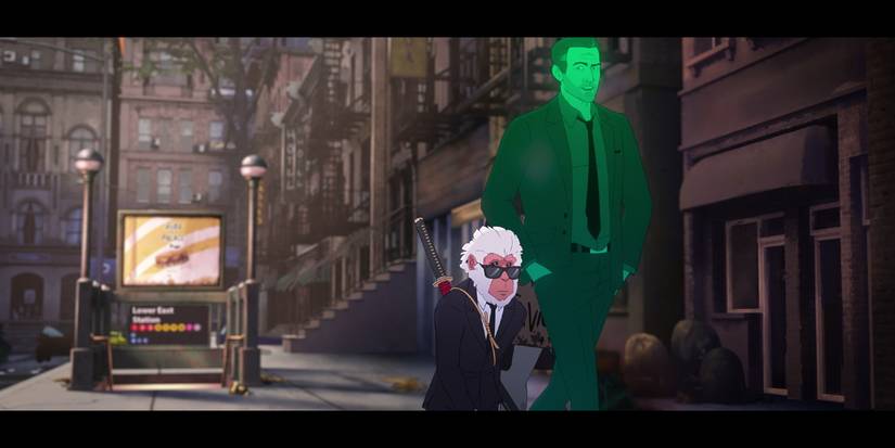 The Best Animated Shows Coming to Hulu in July 2024