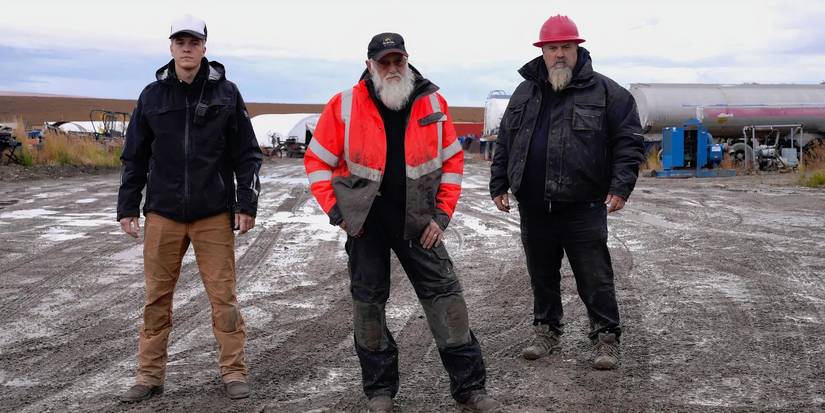 5 Things You Should Know about ‘Hoffman Family Gold’ Season 3