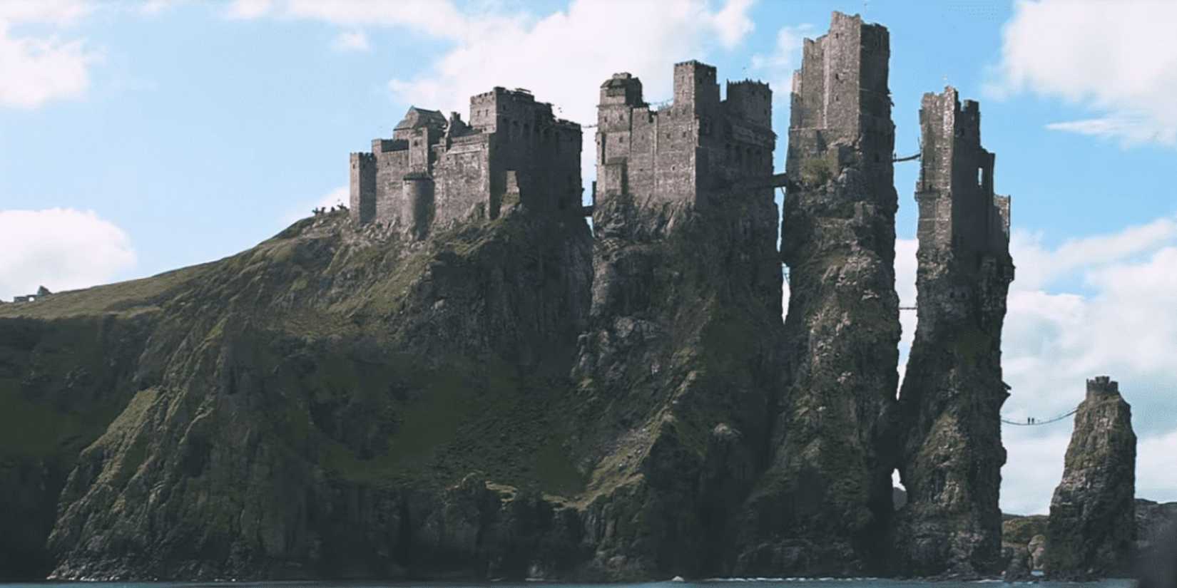 'House of the Dragon's 10 Best Houses, Ranked