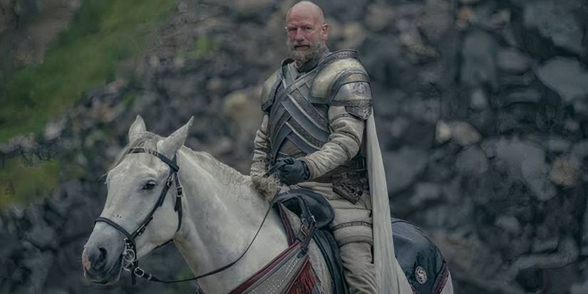10 Most Underrated 'House of the Dragon' Characters, Ranked