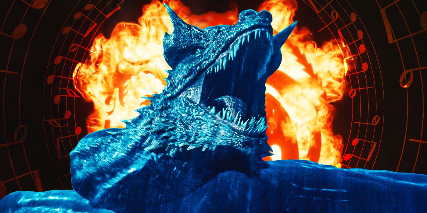 All of the Dragons in 'House of the Dragon' Explained