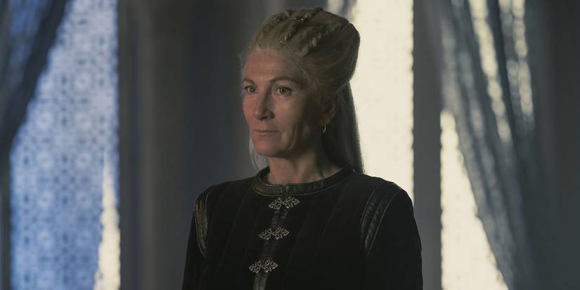 Every Female Character from ‘House of the Dragon,’ Ranked by Power