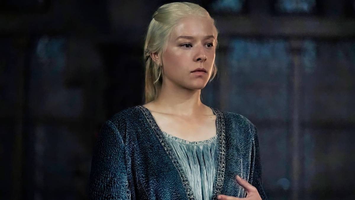 House of the Dragon (2024) S02E03 | Official Teaser Trailer | Max