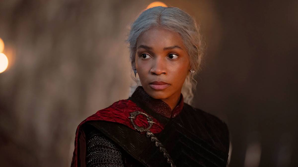 'House of the Dragon' Needs To Figure Out What To Do With Baela